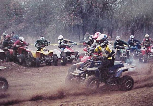 About Us – Oklahoma Cross Country Racing Association