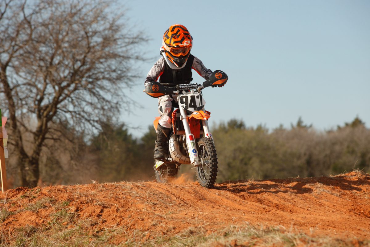 Race Classes – Oklahoma Cross Country Racing Association