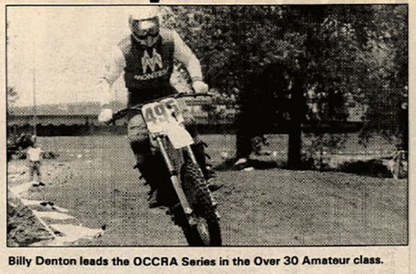 About Us – Oklahoma Cross Country Racing Association