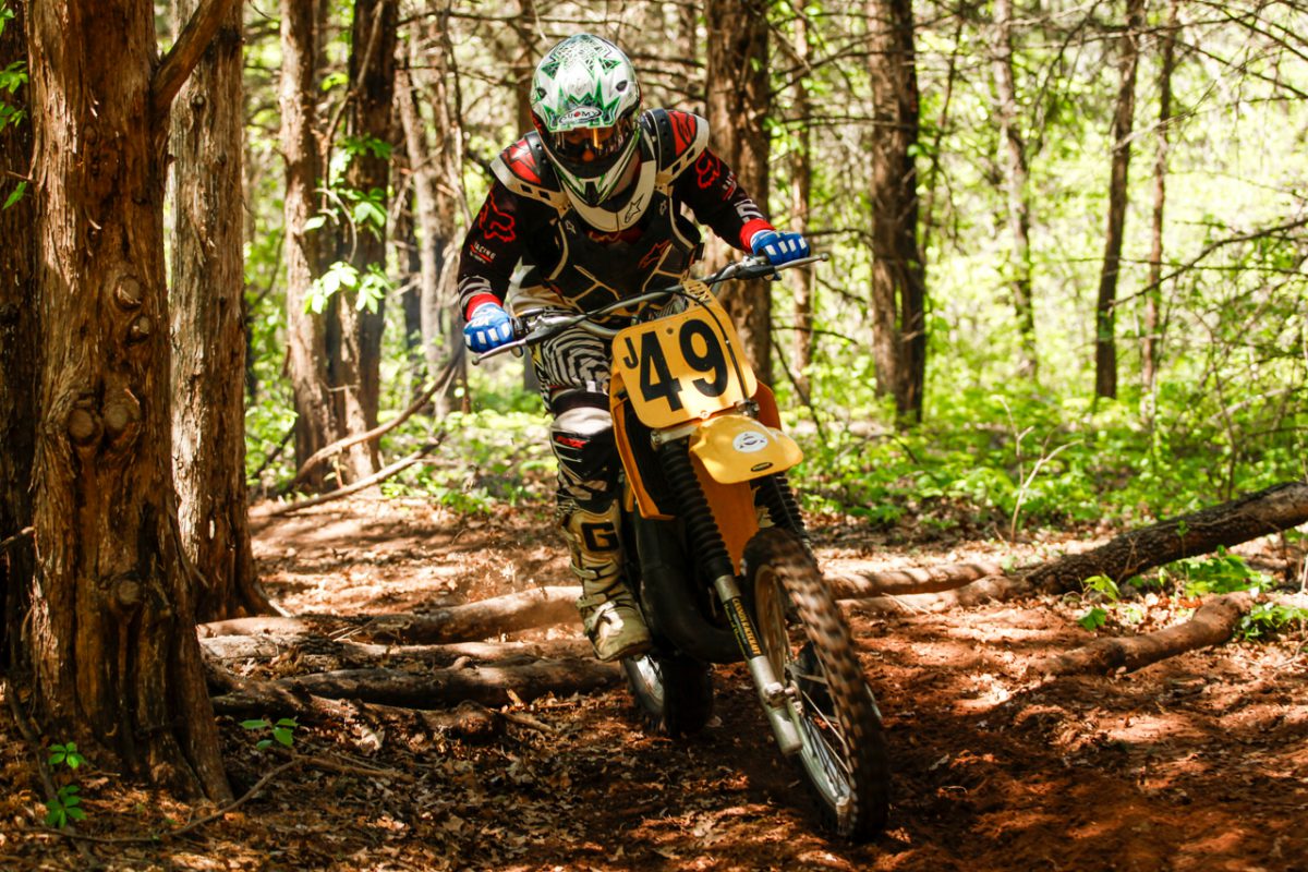 Race Classes – Oklahoma Cross Country Racing Association