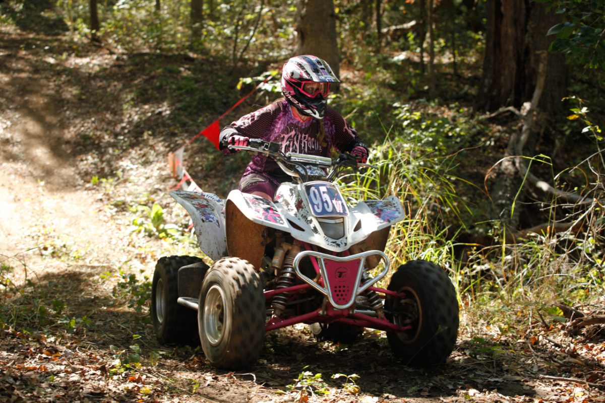 Race Classes – Oklahoma Cross Country Racing Association