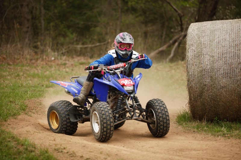 Oklahoma Cross Country Racing Association