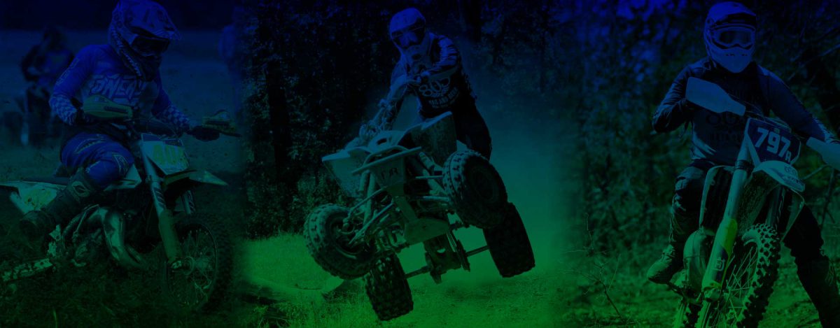 OCCRA News – Oklahoma Cross Country Racing Association