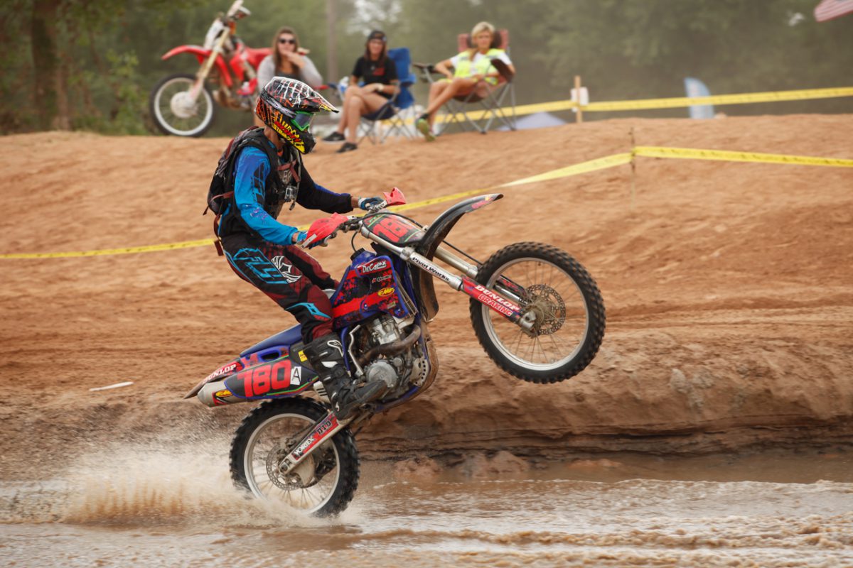 Race Classes – Oklahoma Cross Country Racing Association