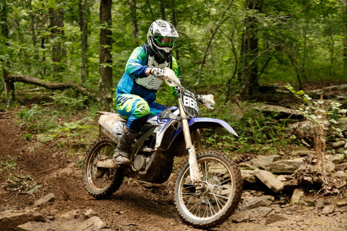 Race Classes – Oklahoma Cross Country Racing Association