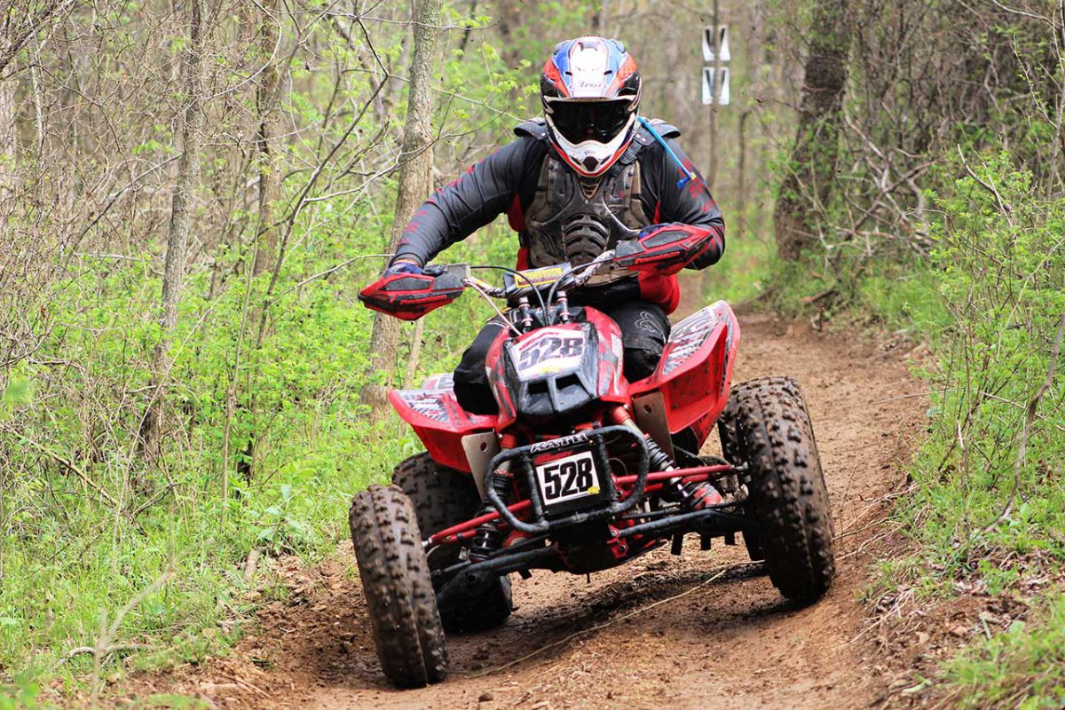 Oklahoma Cross Country Racing Association