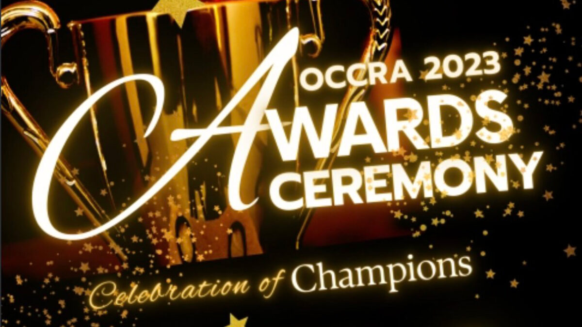 2023 – Oklahoma Cross Country Racing Association