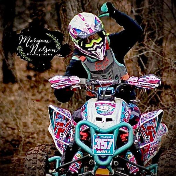 OCCRA News – Oklahoma Cross Country Racing Association