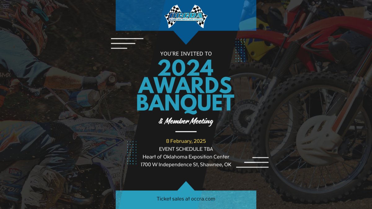 Oklahoma Cross Country Racing Association